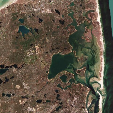 Pleasant Bay Alliance | Pleasant Bay, Cape Cod